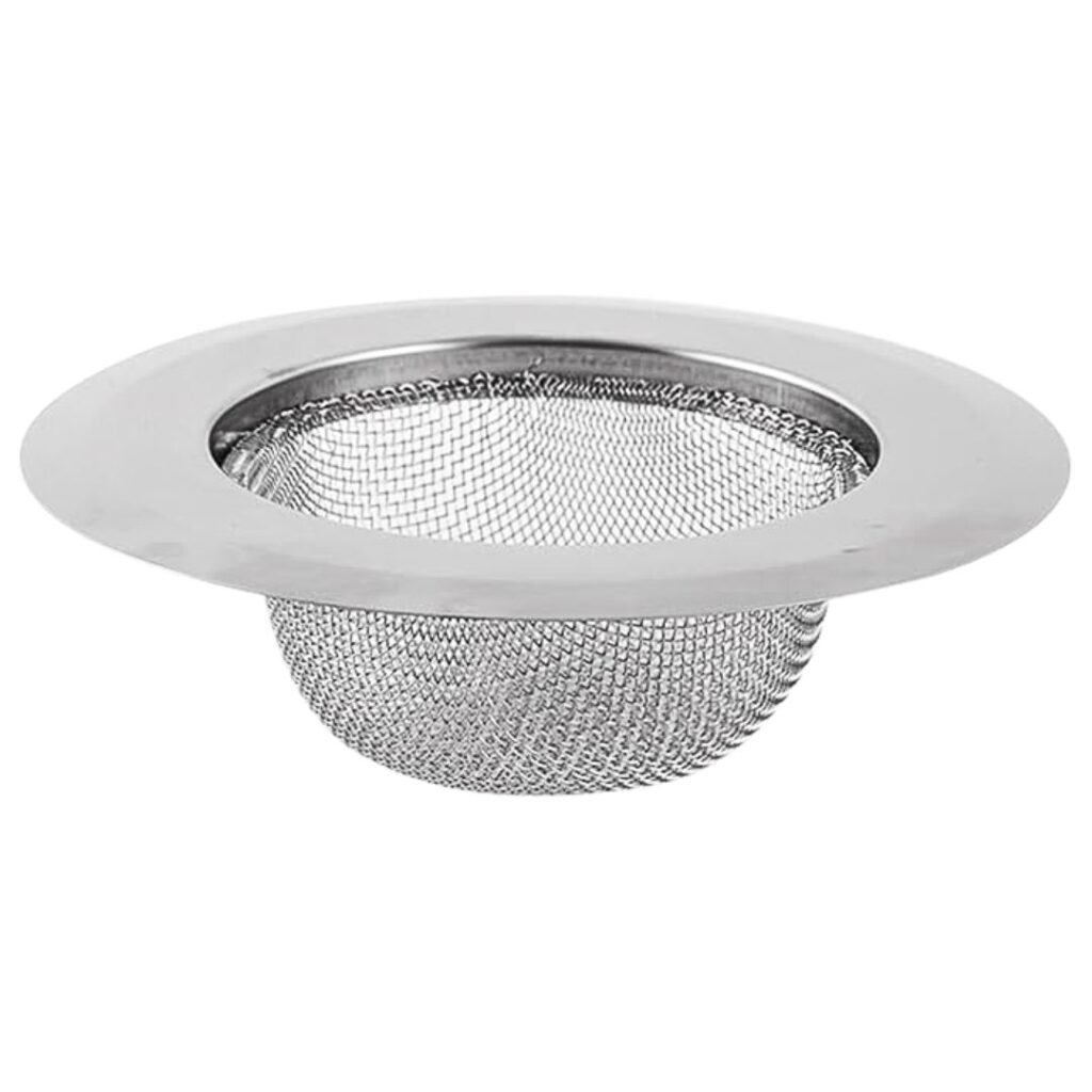 Stainless Steel Sink Mesh - MySmartiee